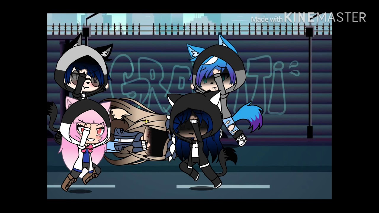 Broken GLMV - YouTube