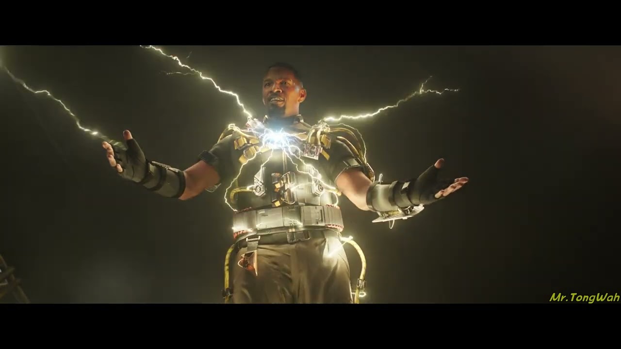 NWH Rescore - Electro Appears With His Theme - YouTube