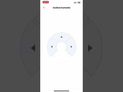 Xiaomi Mi Home Uygulamasında Robot Süpürge Ayarları ve Ana Yüz Kullanımı