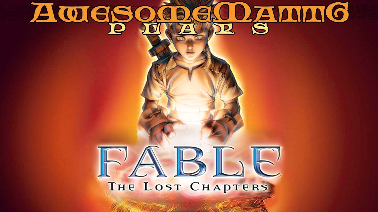 Let's Play Fable: TLC (034) -- "To Hook Coast!" - YouTube