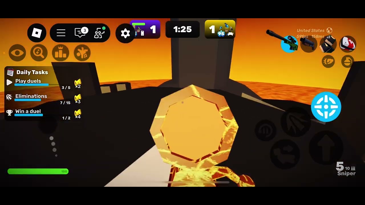 Me vs my friend - YouTube