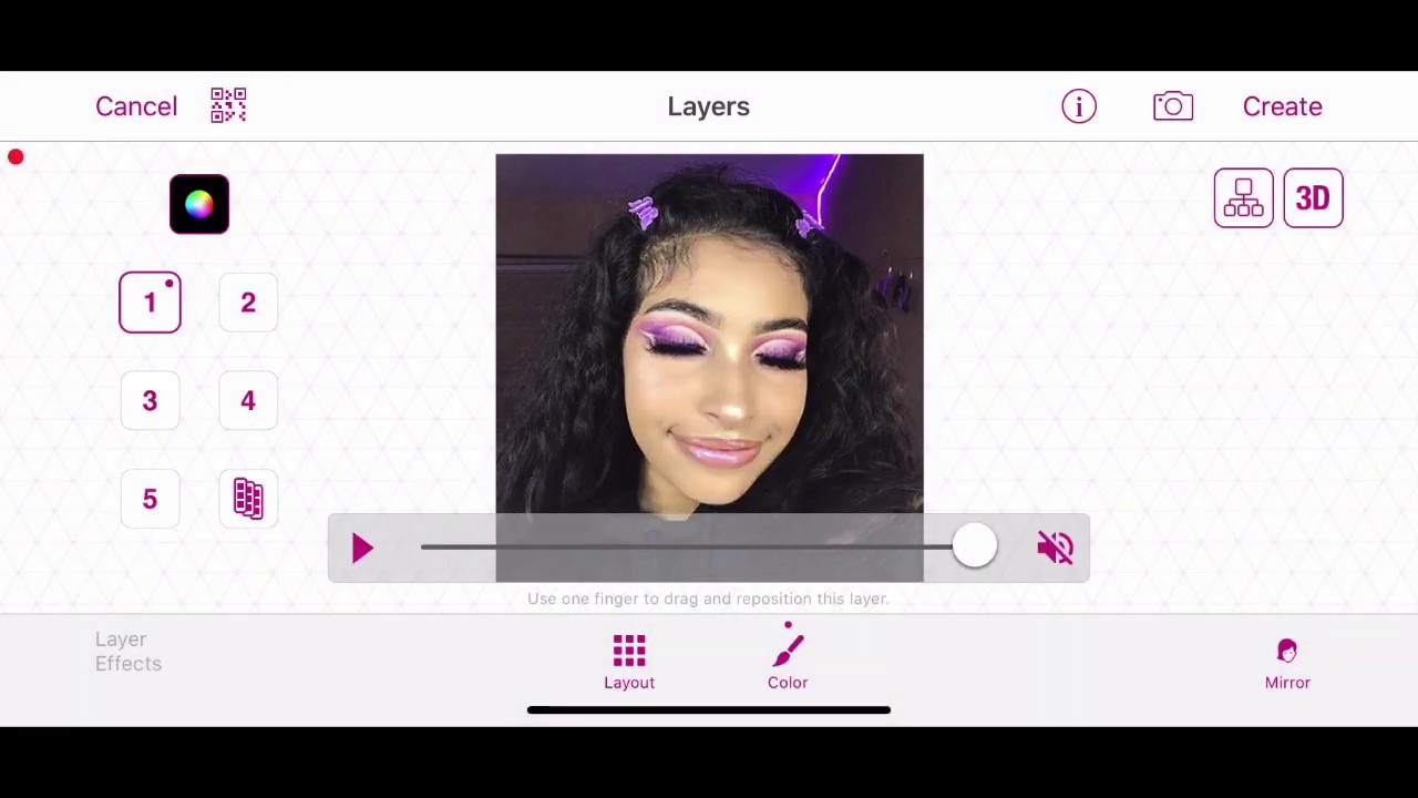 how to edit for beginners | veerena edit | edit tutorial - YouTube