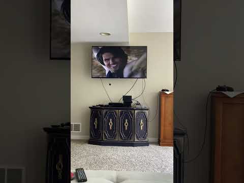 Abspann von Mission: Impossible II 2000 VHS