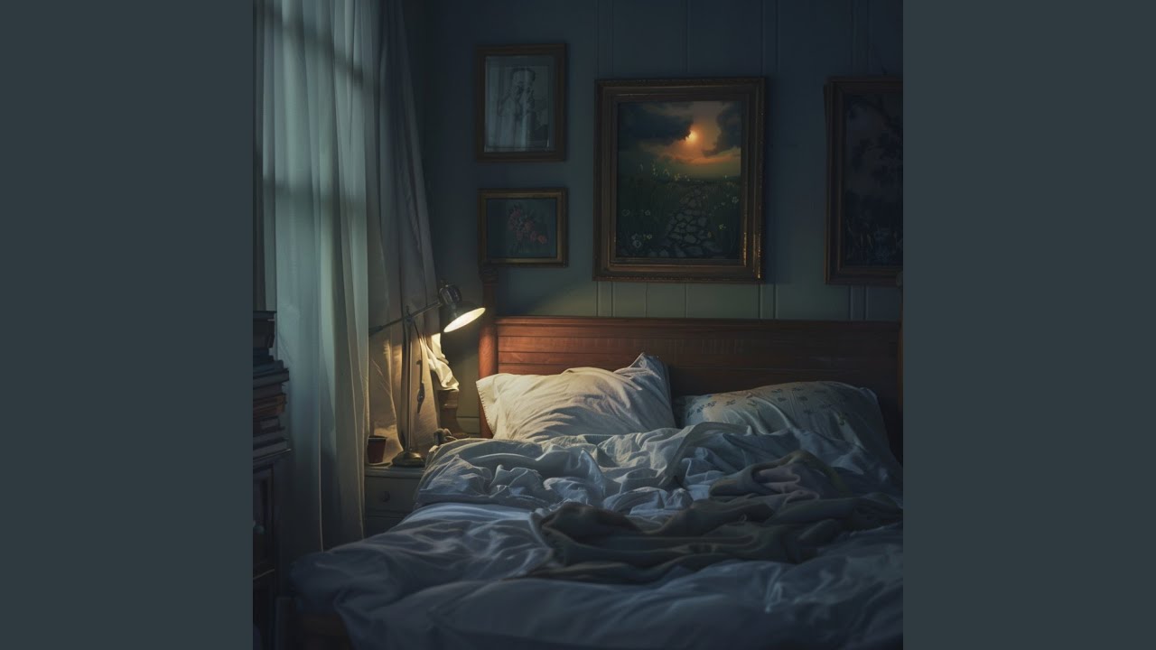 Calming Sleep Sounds - YouTube