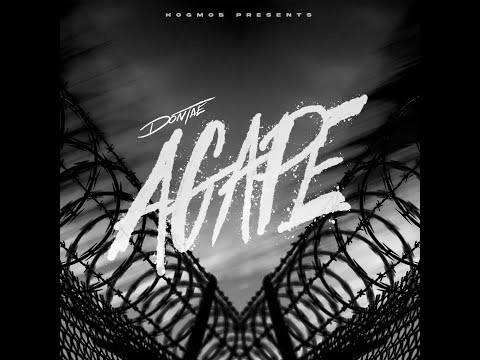 Hog Mob - Dontae - Agape - YouTube
