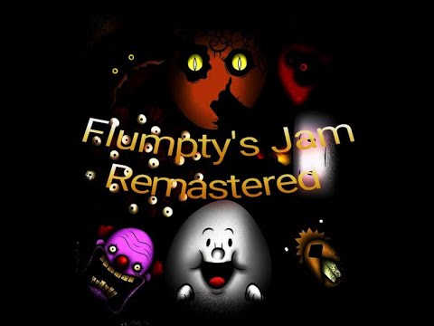 Flumpty's Jam Remastered