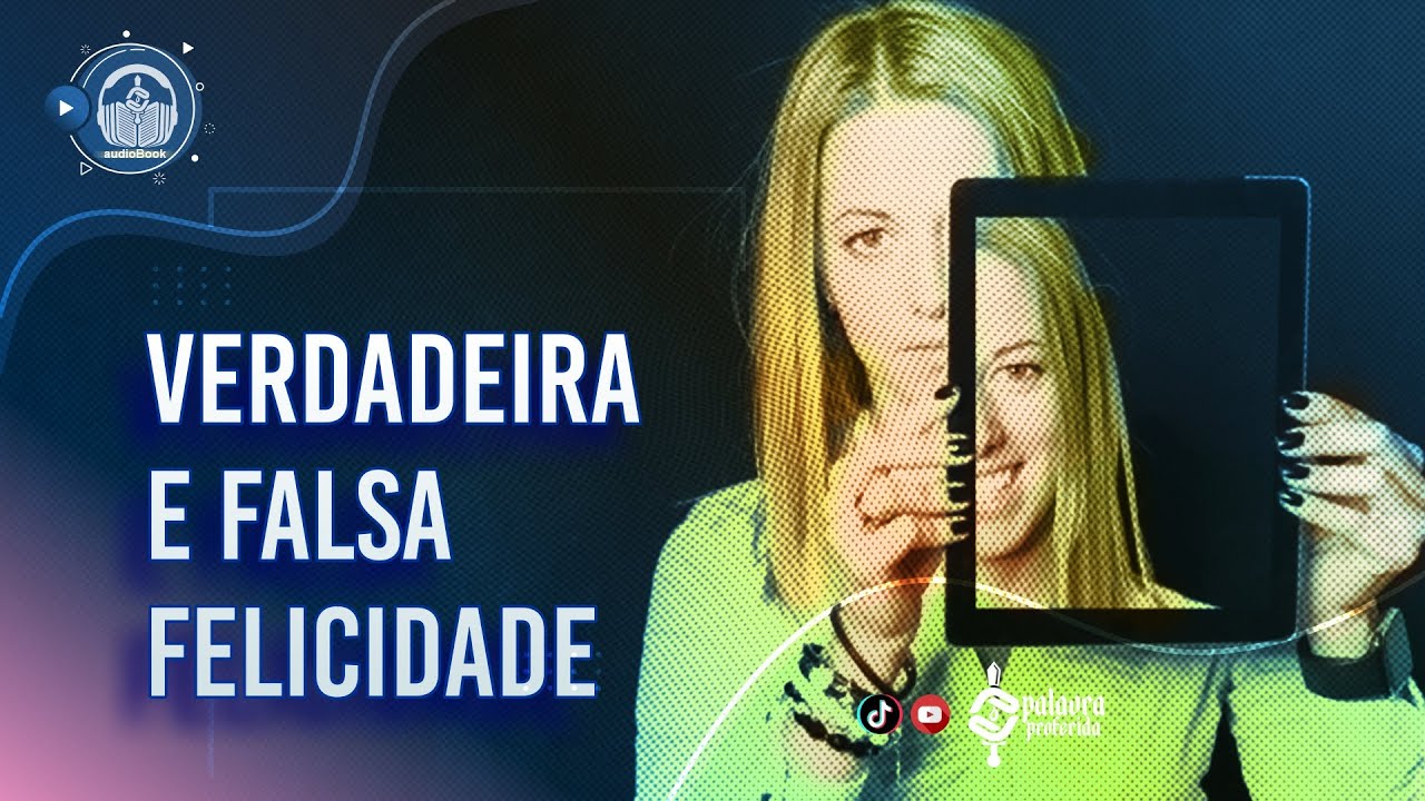 Verdadeira e Falsa Felicidade - 146 - YouTube