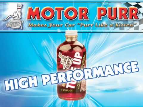 Motor Purr Spot 1 - YouTube