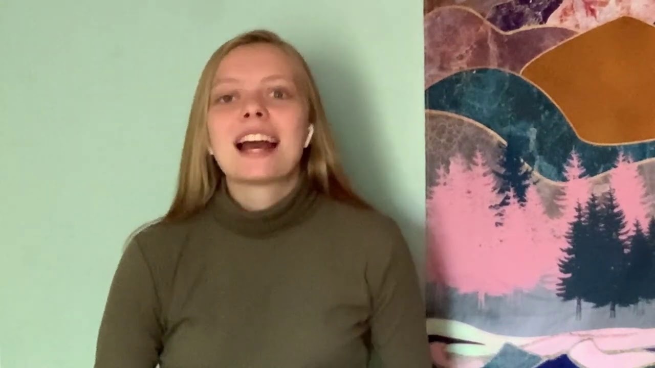 Women in Construction | Emily Christopher | TEDxUniversityofDelaware ...