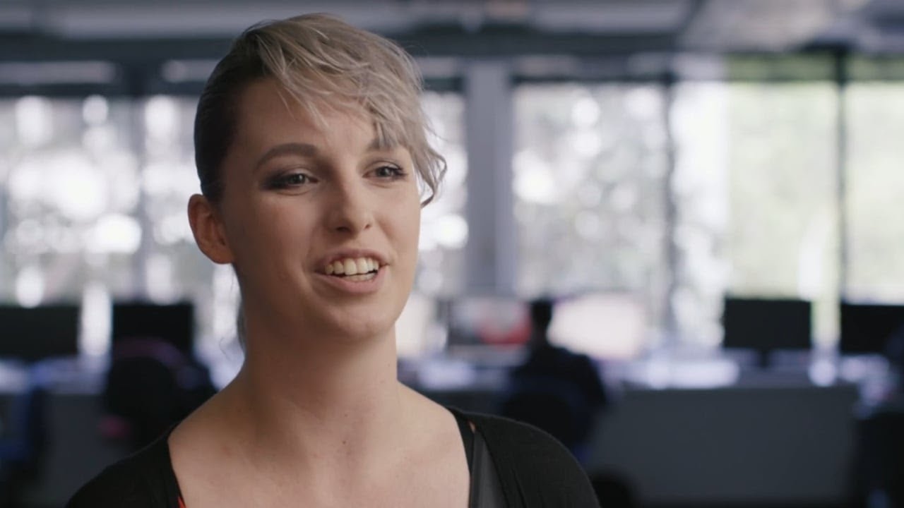 Jennifer Scheurle, Lead Guildwars Game Designer, revolutionizes...the ...