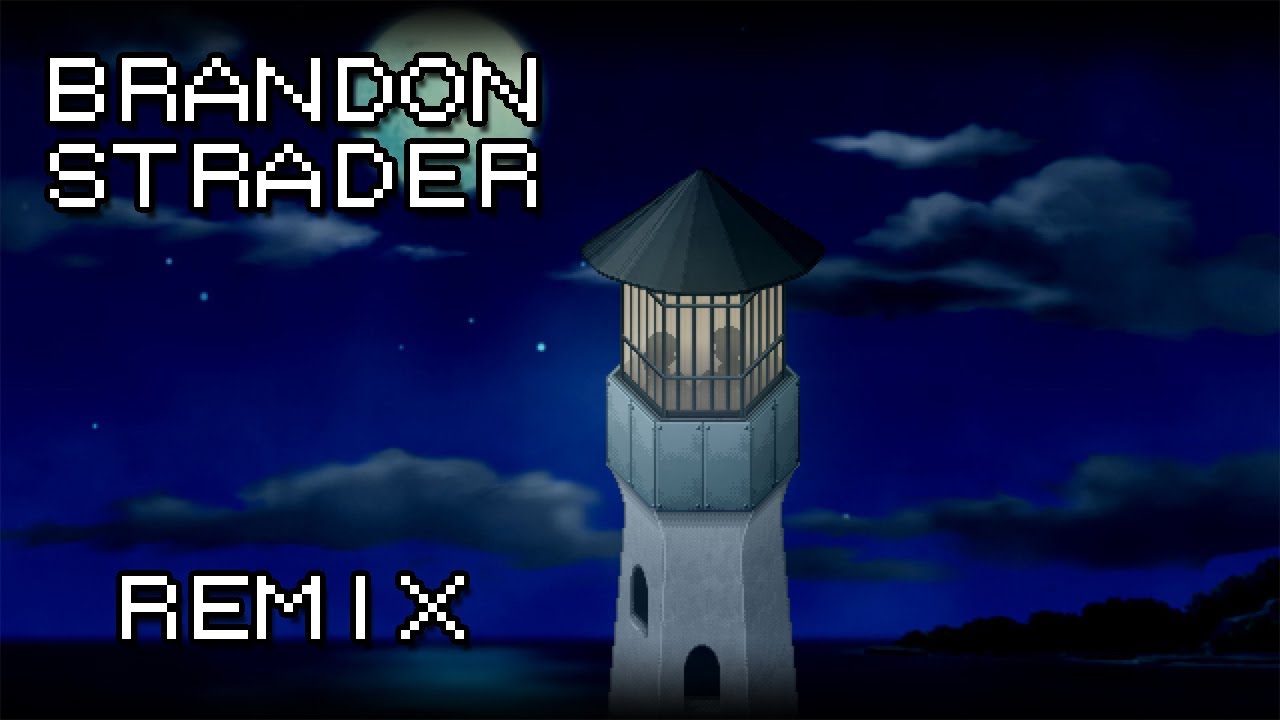 To The Moon - For River ReMix (Rabbit by Brandon Strader) - YouTube