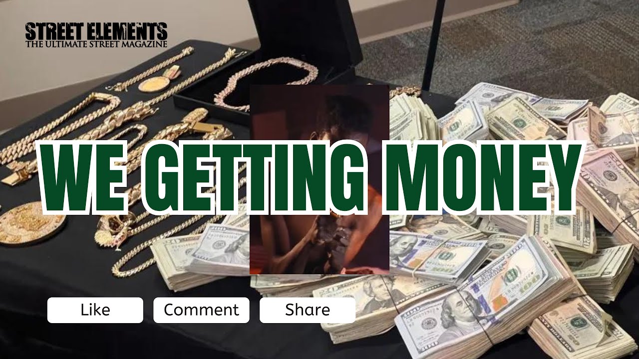 We Getting Money But We Not Buying The Land - YouTube