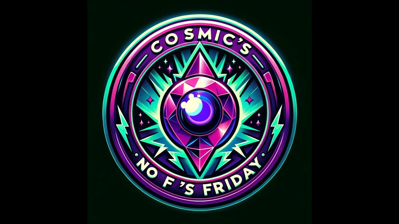 PiShock NO F's Friday Episode Two VRChat 18+ Viewer Discretion Advised ...