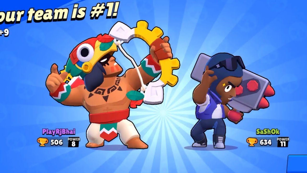 Underworld Bo And Brock Showdown Gameplay - YouTube