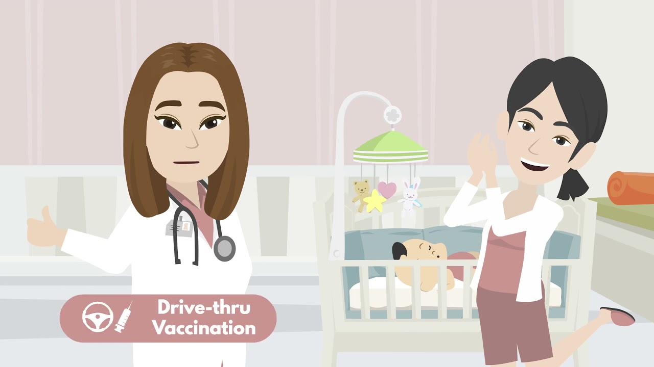 Dr. Kaye Perez Pesigan, Pediatrician - Explainer Video - YouTube