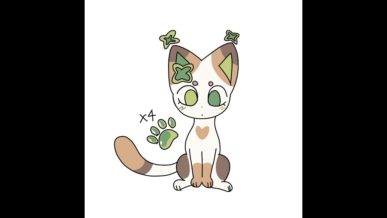 random animation stream lol :3 (no audio) - YouTube