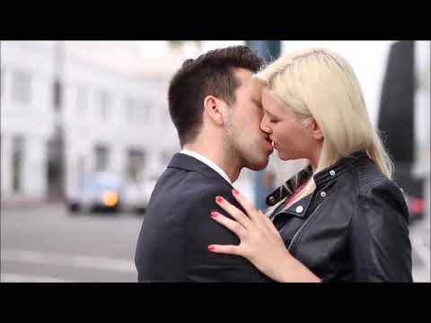 Best kissing Prank 2017