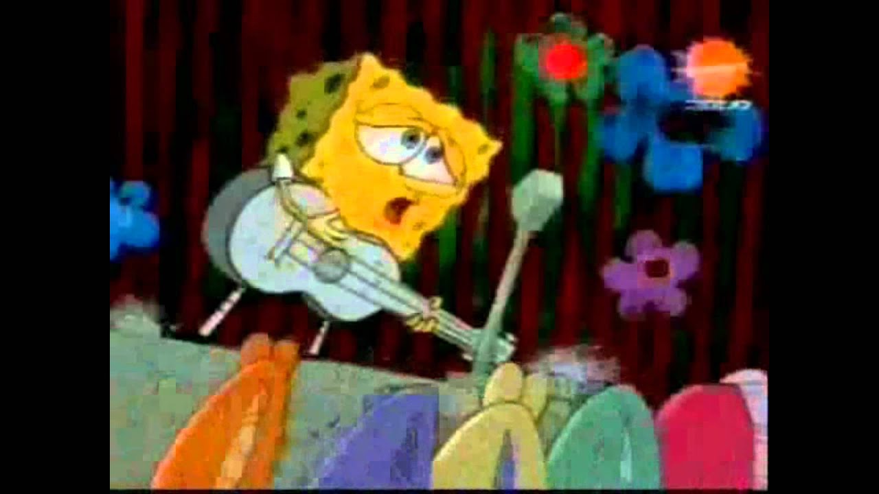 danny zim gir and spongebob patick - YouTube