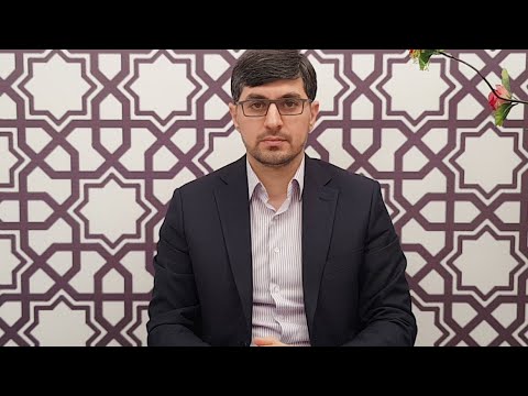 Hacı İlkinin təqdimatında Iftara Doqru 15-ci gün