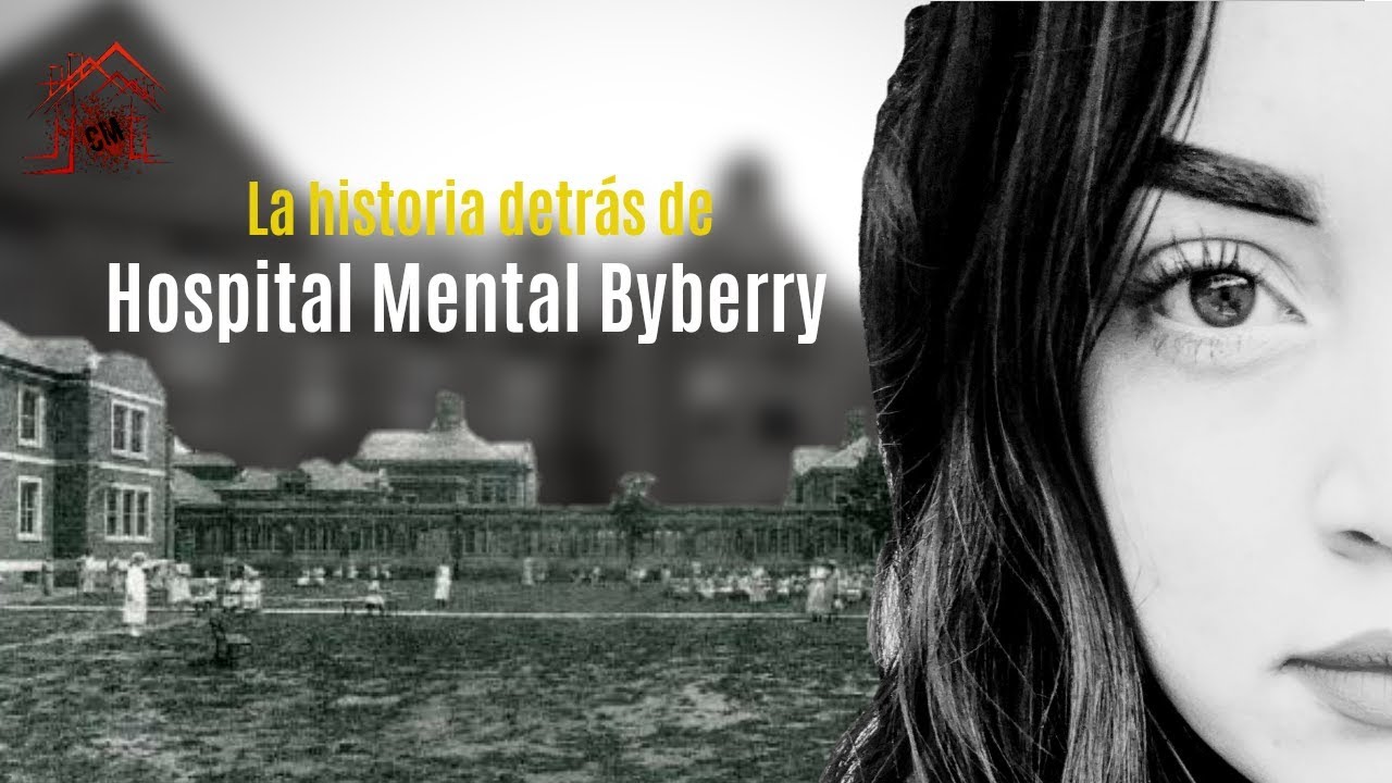 Hospitales macabros |Hospital mental Byberry - YouTube