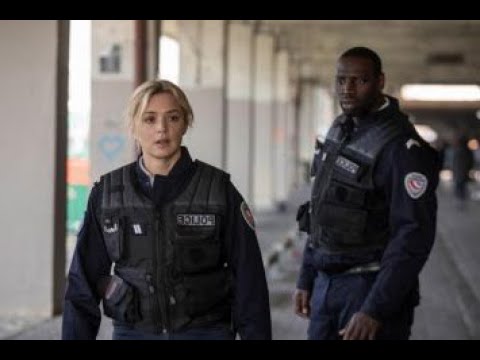Ночной конвой — Русский трейлер (2020)
