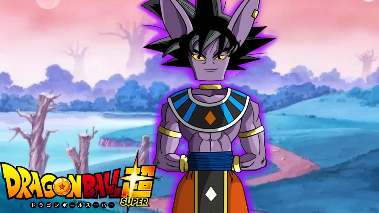 GOKU e SENHOR BILLS FIZERAM a FUSÃO NO MINECRAFT !! - YouTube