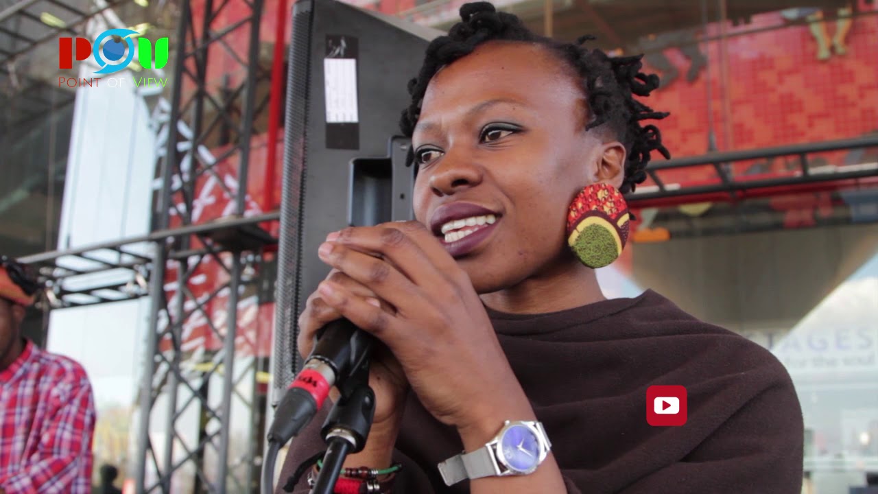 Bongi Live Performance S1 - YouTube