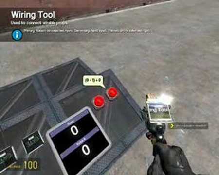 Garry's mod time bomb tutorial - YouTube