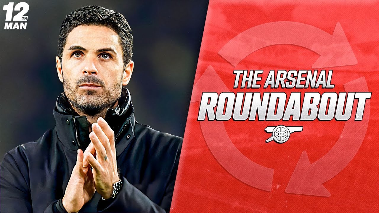 🔥PANEL DEBATE!🔥ATLETICO OR MADRID? HENRY CALLS OUT ARTETA! MLS & ETHAN ...
