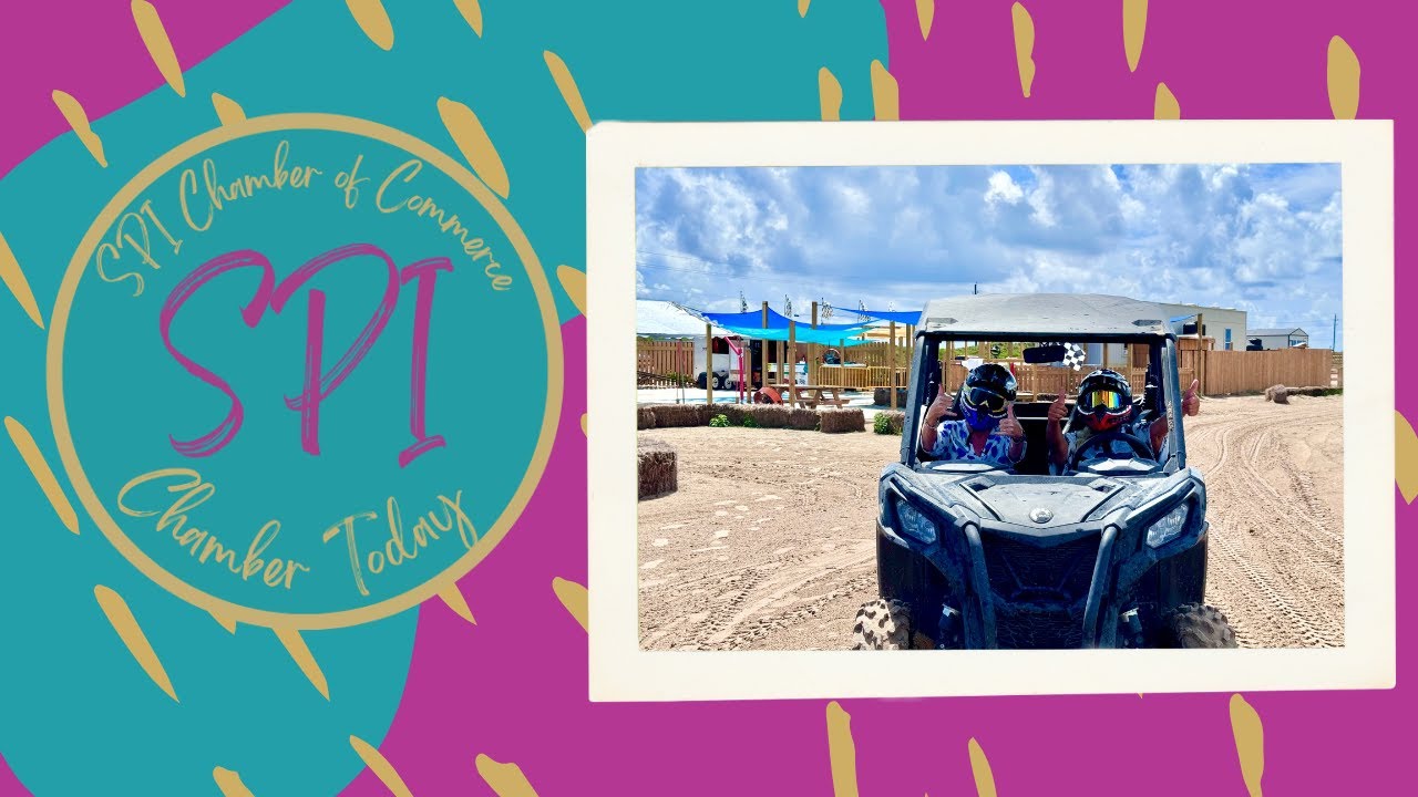 SPI Chamber Today Show at Sand Monsters - YouTube