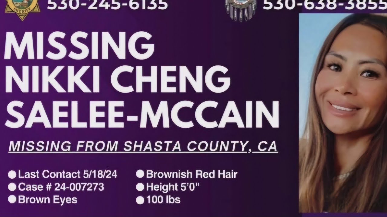 @Nikki-McCain/Missing/Where is she?/The truth - YouTube