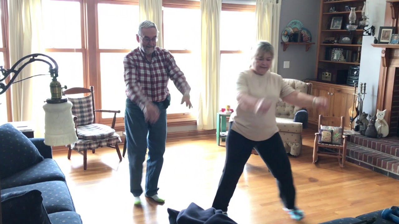 Getting Ready for the Home pt. 2 - YouTube