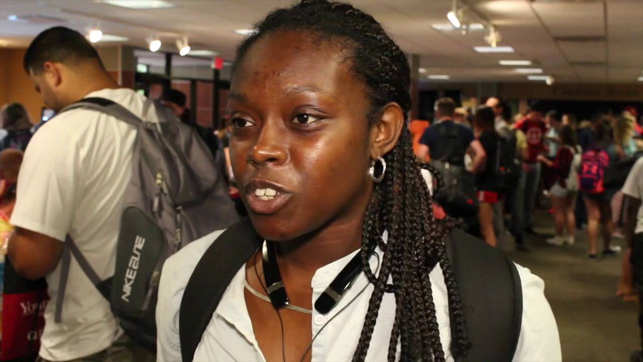 Welcome Week 2016 | The New YSU 16 - YouTube