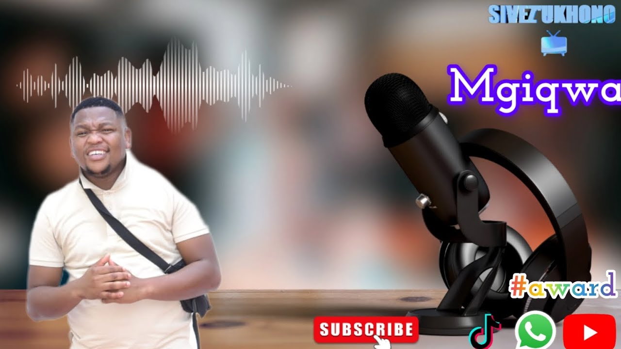 Episode 16| Mgiqwa | Icomedy ayingomasingcwabane| Betusile | Master Dee| Butho Vuthela - YouTube