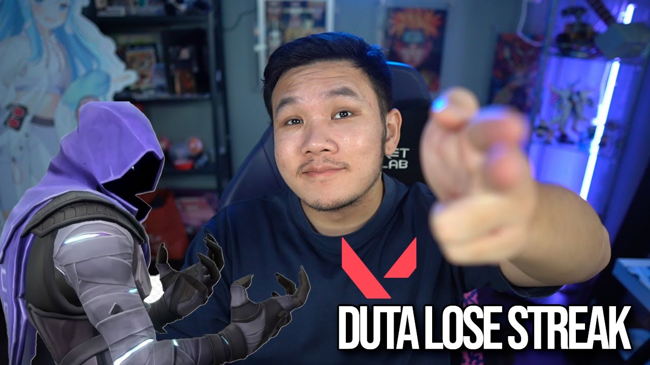 MALAM LETHAL NIGHT SPECIAL GUEST - YouTube