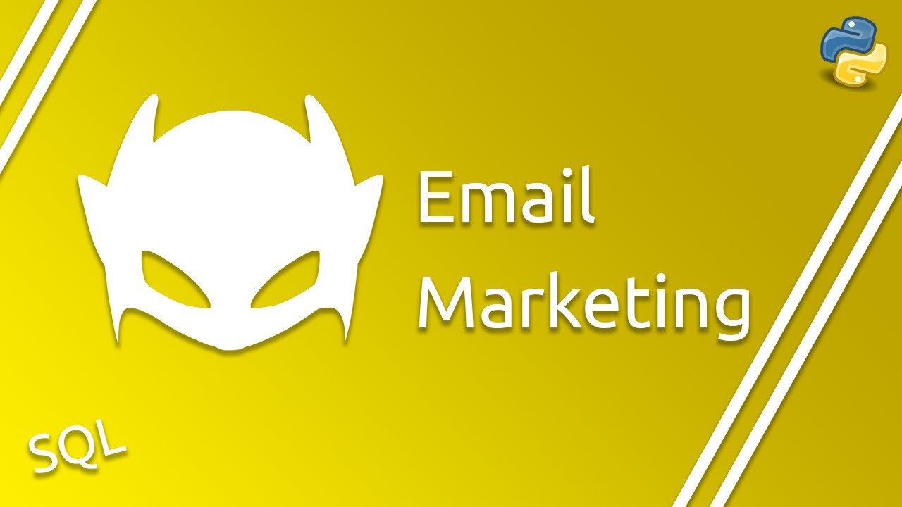 Build Fully Customizable Email Marketing Systems with WayScript - YouTube