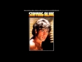 Staying Alive (The Original Motion Picture Soundtrack) (1983, 26, Vinyl ...