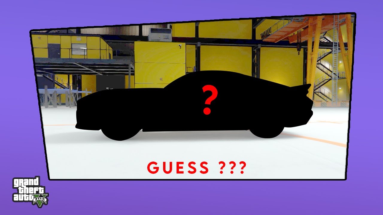 Guess my new car ??? - Manni - YouTube