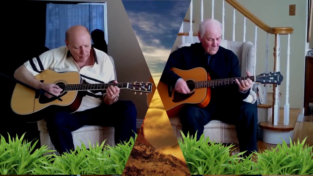 #190 - Born To Lose - Old Time Music / By The Doiron Brothers - YouTube