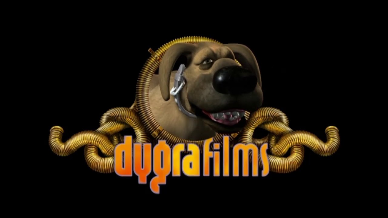 Dygra Films (2008, Spirit of the Forest variant) - YouTube