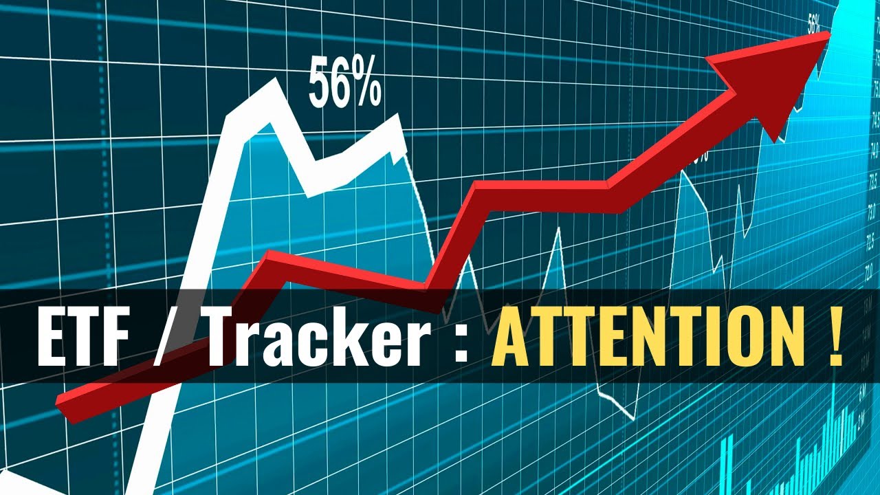 Les ETF / Trackers à éviter ! (Beta Slippage) - YouTube