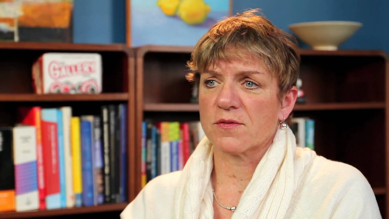 Professor Profile: Susan Bowman: Department of Art - YouTube