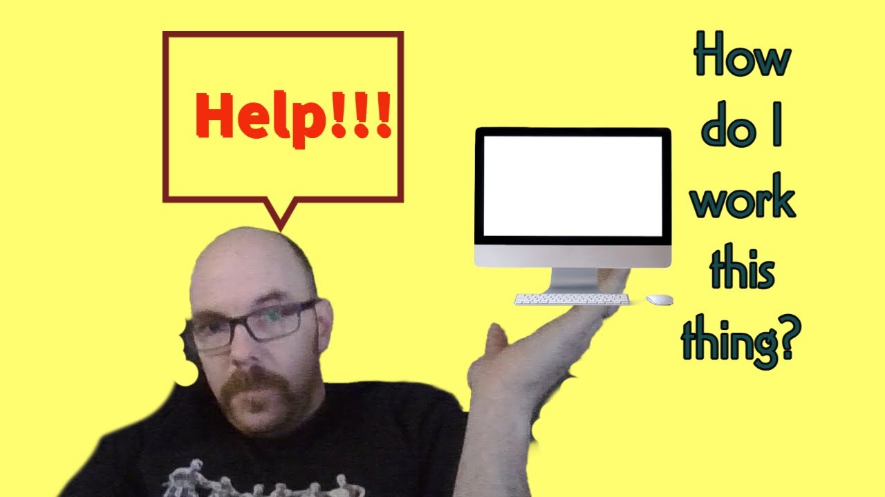 how to create a Youtube channel from scratch. - YouTube