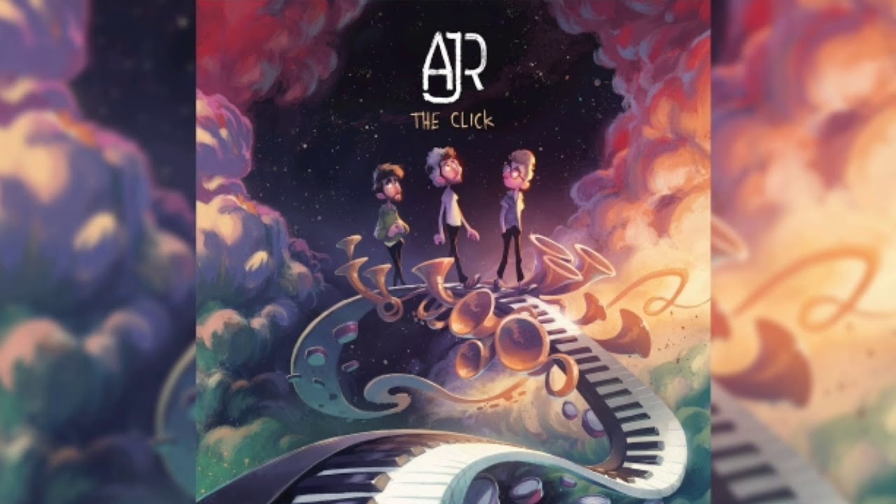 AJR_Turning Out - YouTube