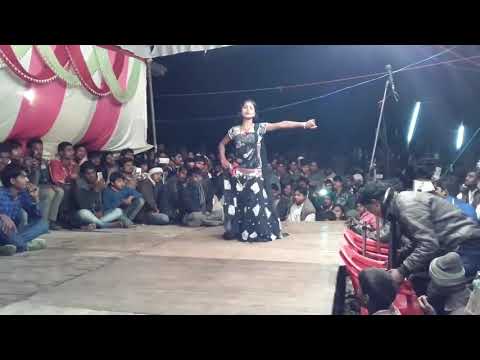 UP Bahraich Muskan dancer Rasiya Bazar sayid Pathan Bahraich 📲9819506394