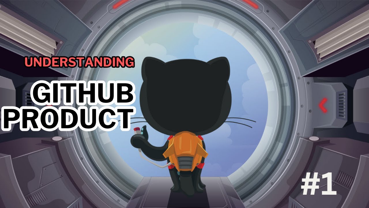Understanding GitHub as a Dev Product - YouTube