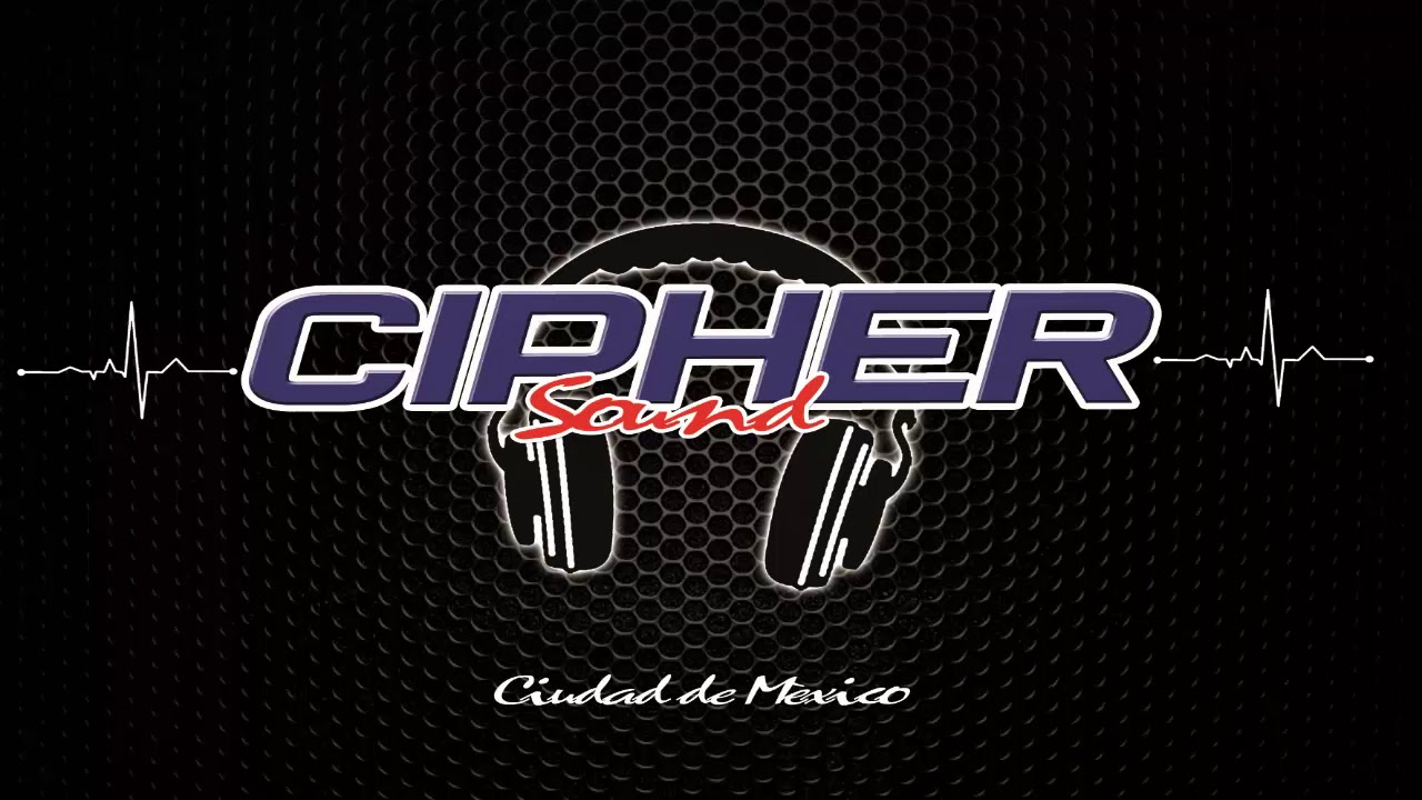 LLUVIA DE AMOR (SALSA) --- CIPHER SOUND --- - YouTube