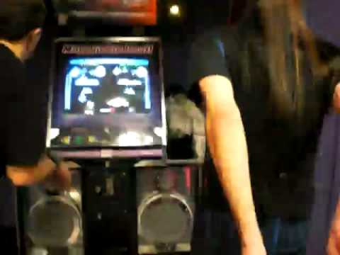 RIP FYE Arcade - YouTube