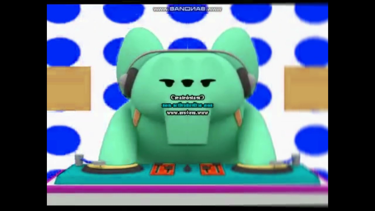 TIGOOH Csupo Effects 2 Round 1 vs Megan Woodmansee - YouTube