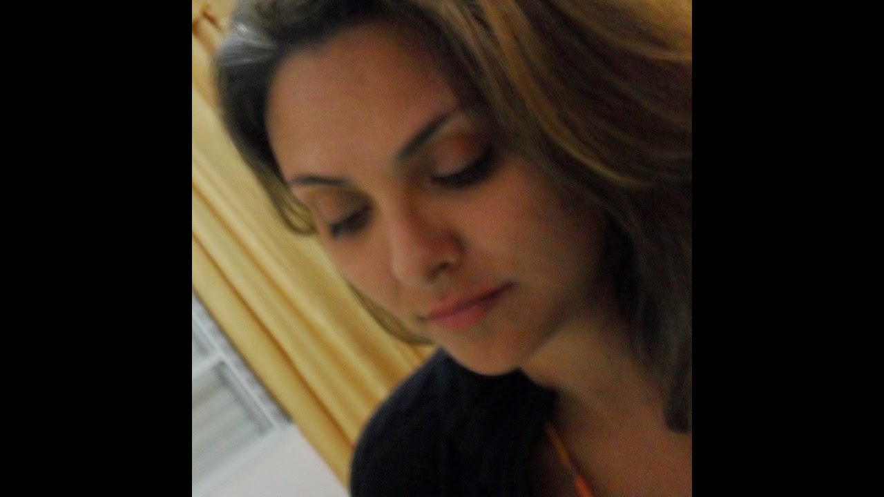 Transmissão ao vivo de Sabatha Catoia - YouTube